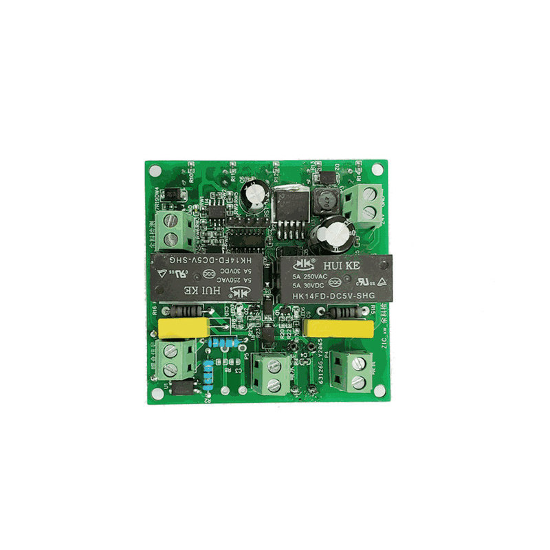 PCB Assembly telecommunications RF modules Radio Frequency system SMT DIP