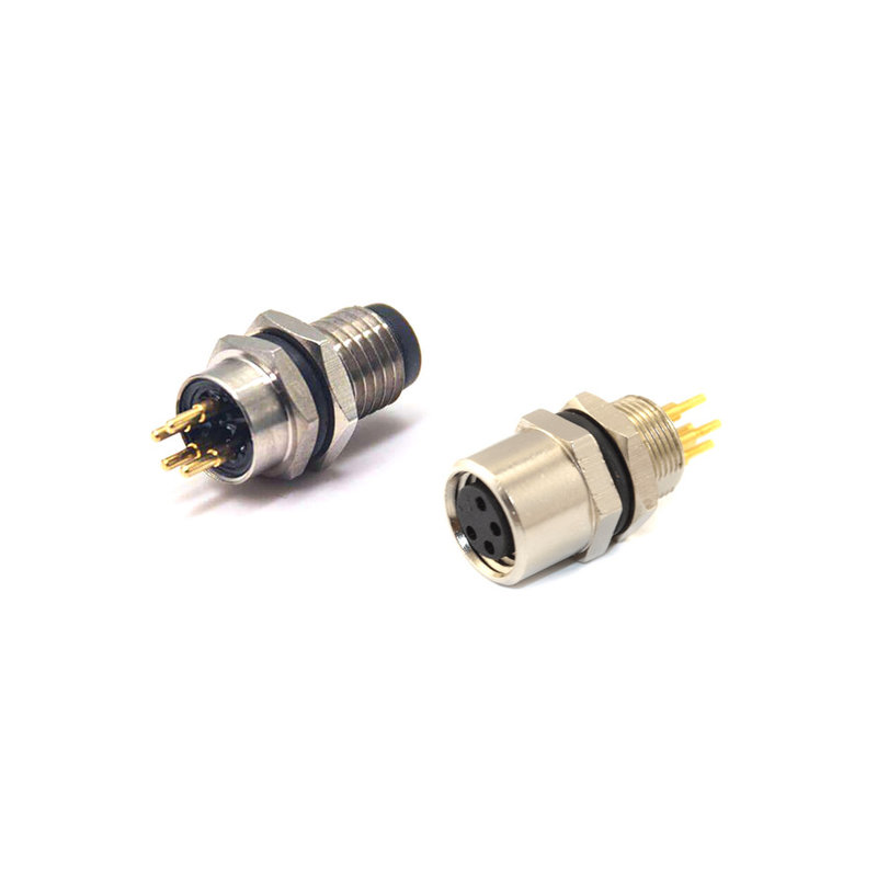Pcb Power Montarbo PCB Power Connector Solderable Breadboard Ipc2221